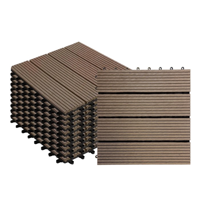 wpc Fliesen kaufen bei OBI