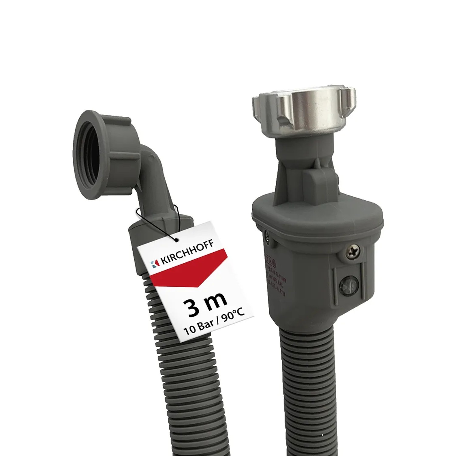 Aquastop Schlauch Obi