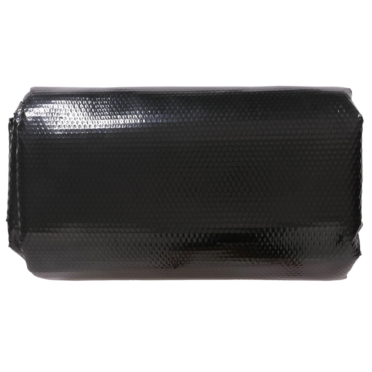 MCW Pool-Abdeckung 400 µm Rund 3,66m Schwarz kaufen bei OBI