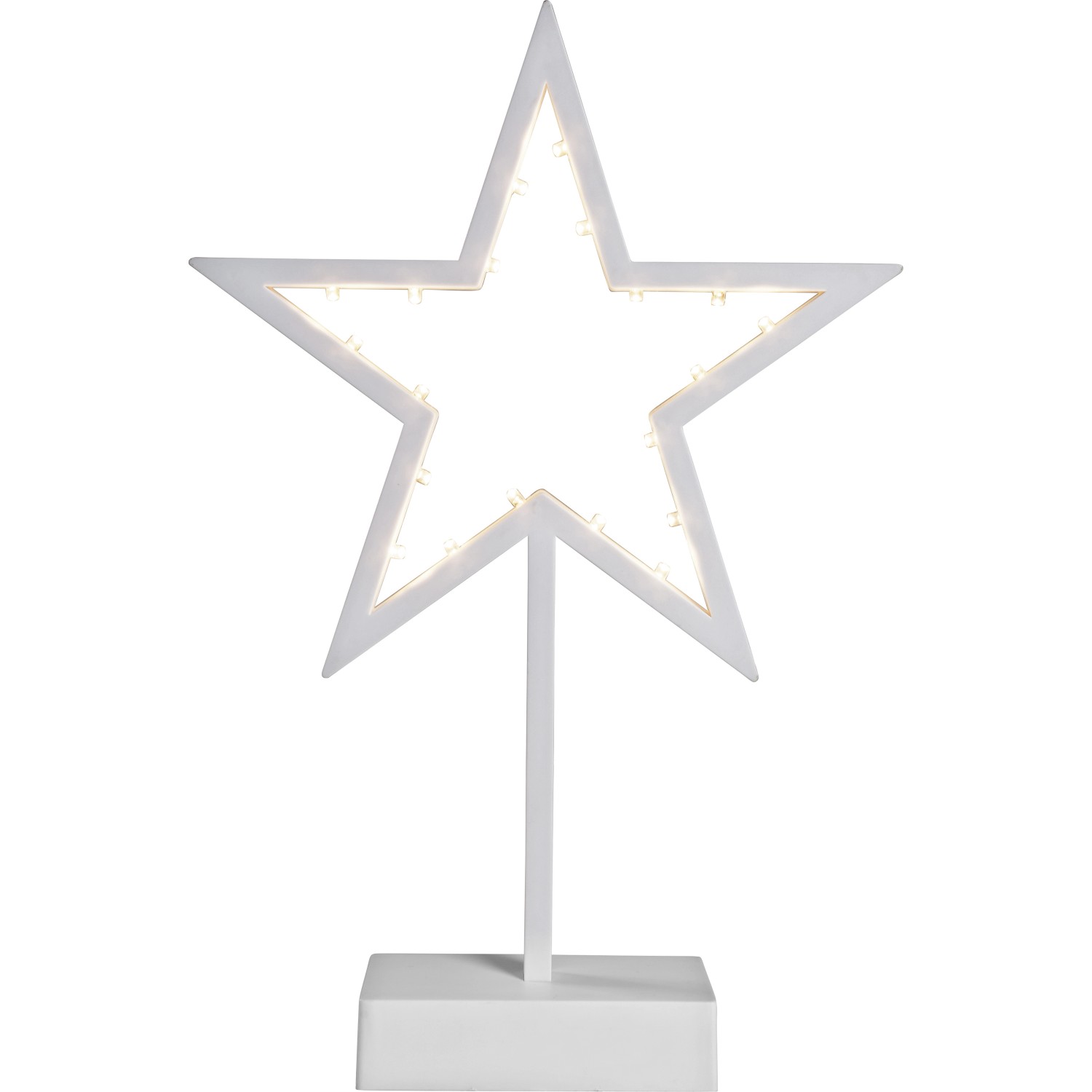 LED Deko-Stern Senori kaufen bei OBI