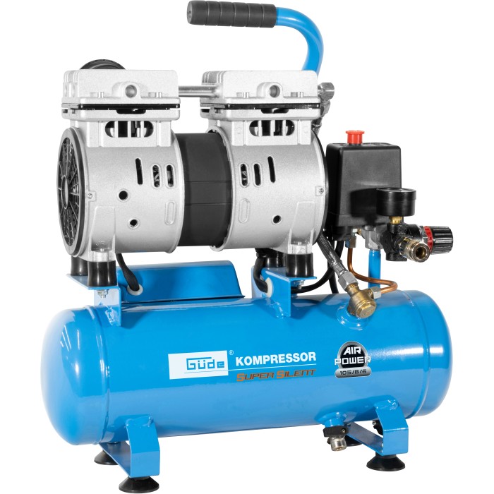 Güde Kompressor kaufen bei OBI