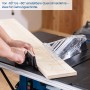Scheppach Tischkreissäge HS254 2200 W 254 mm kaufen bei OBI