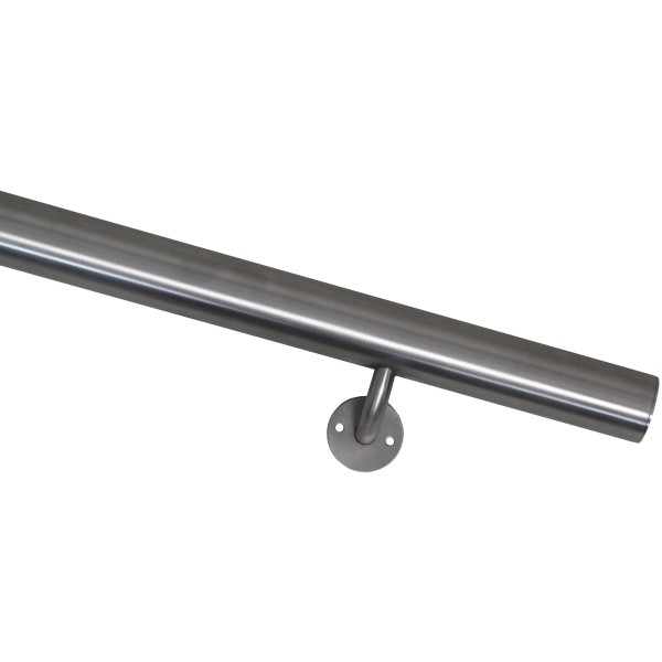 Handlauf edelstahl kaufen bei OBI