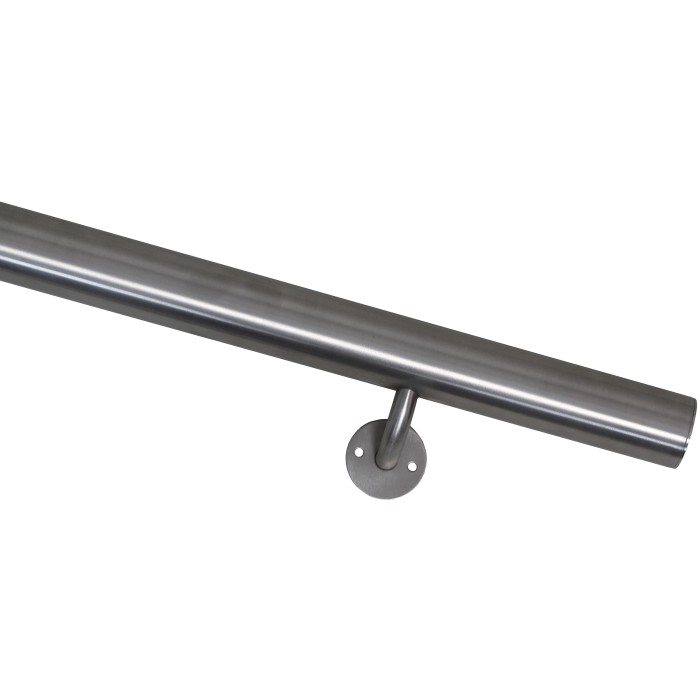 Handlauf Edelstahl kaufen bei OBI