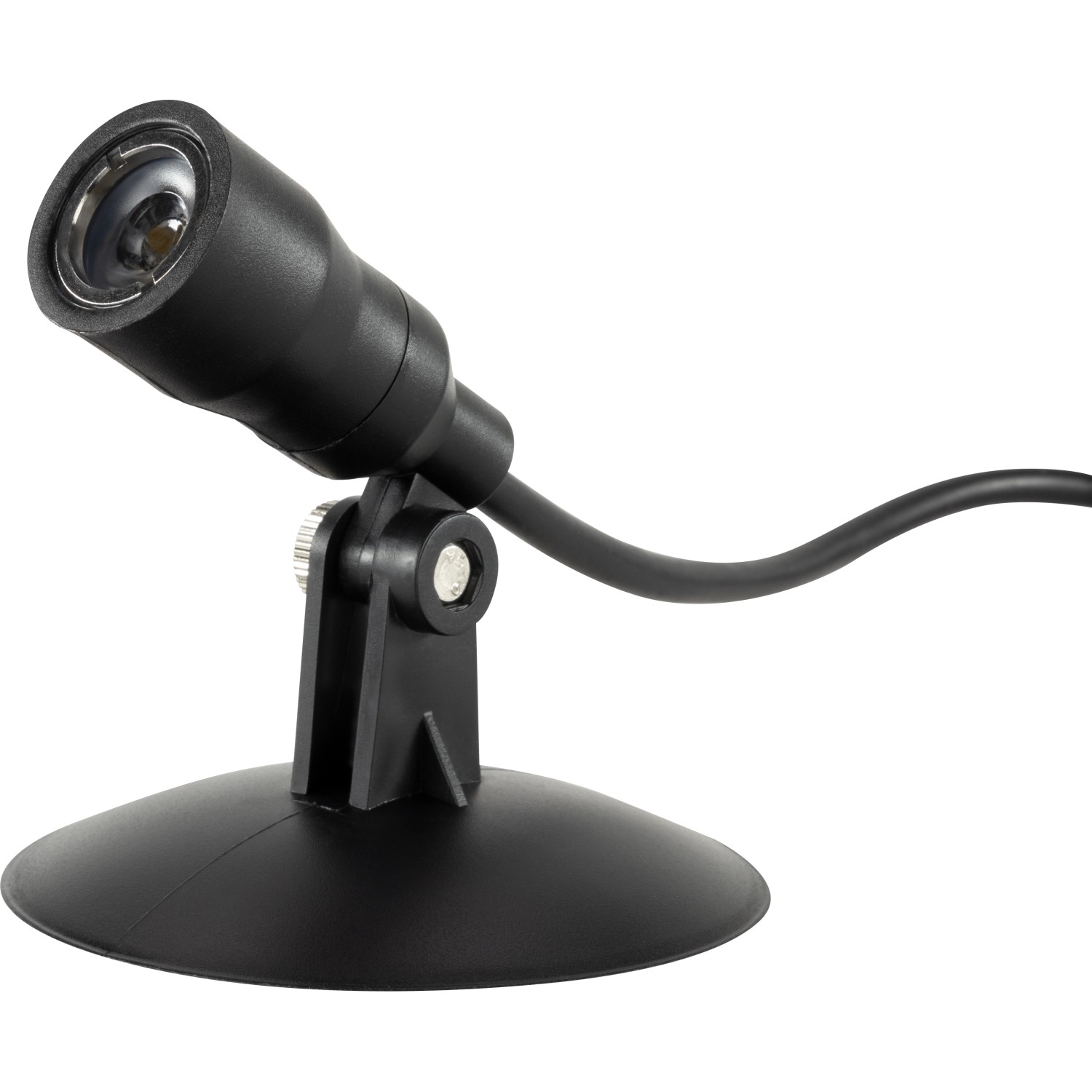 REV Ritter LED-Außen- und Unterwasserbeleuchtung Aqua Spot 3er-Set ...