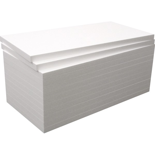 Styroporplatten kaufen bei OBI