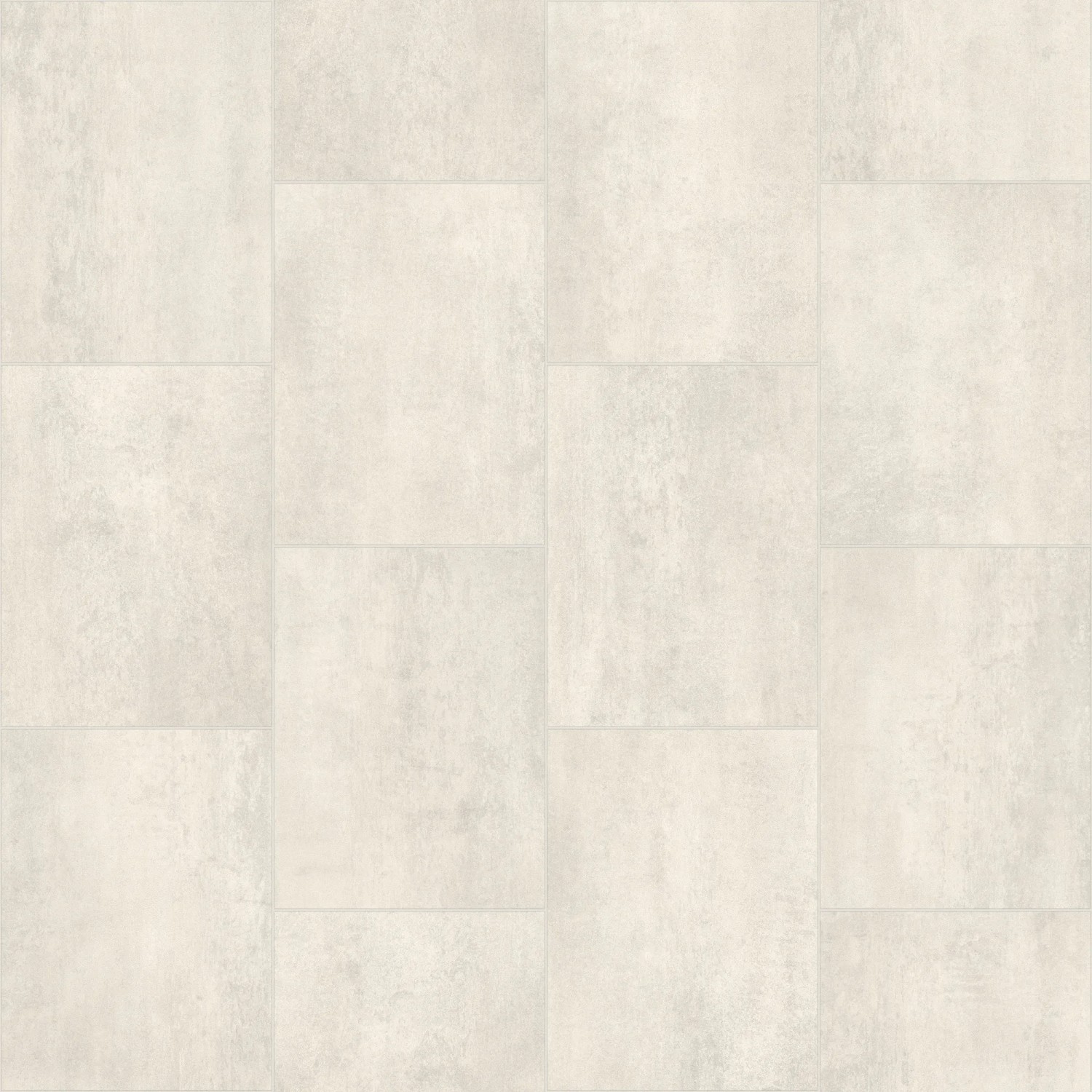 Andiamo PVC-Belag Fliesenoptik 509 Comfytex 400 cm Beige Meterware ...