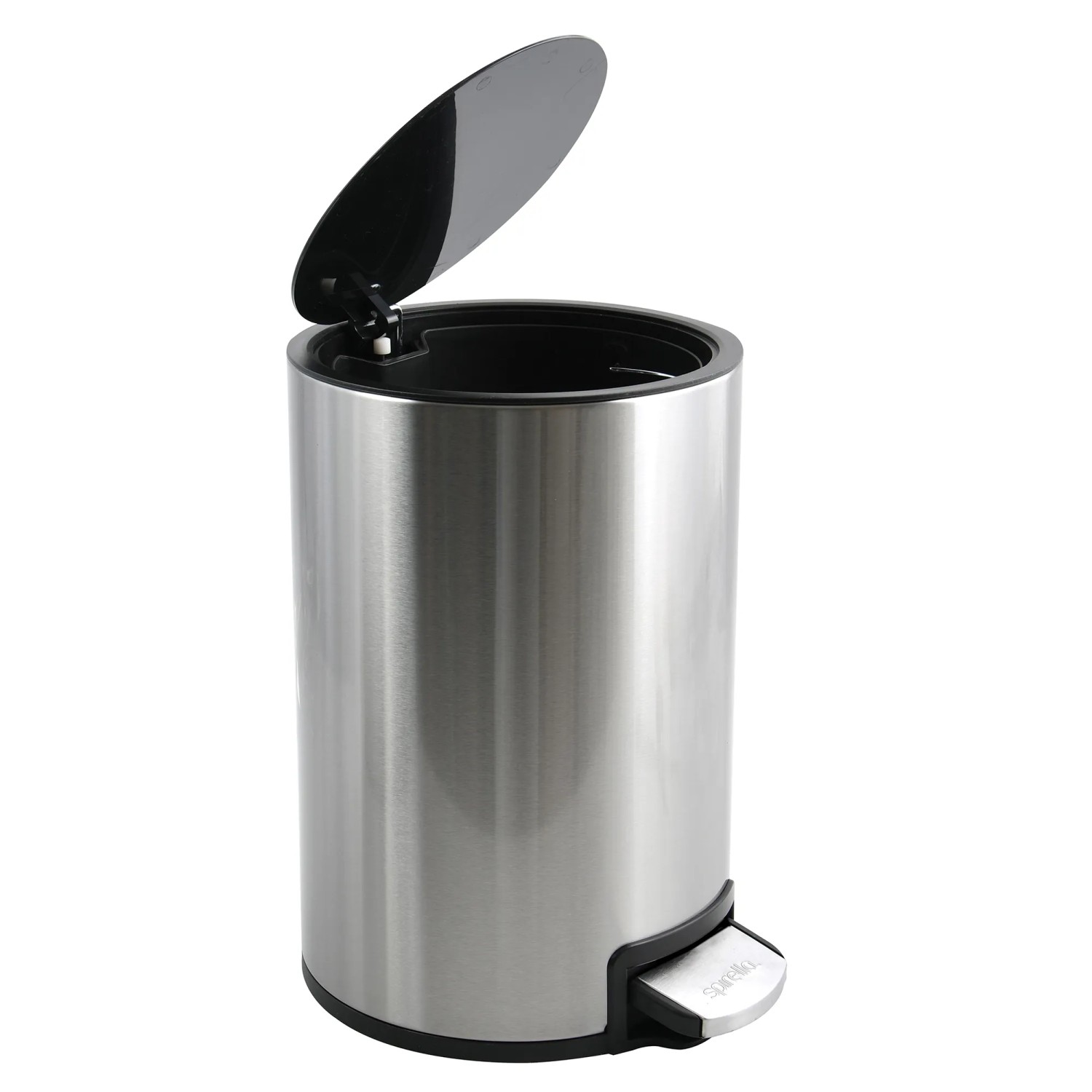 Spirella Kosmetikeimer Riku 5 l Edelstahl kaufen bei OBI
