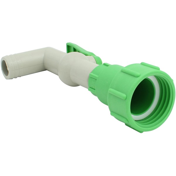 Absperrhahn kaufen bei OBI