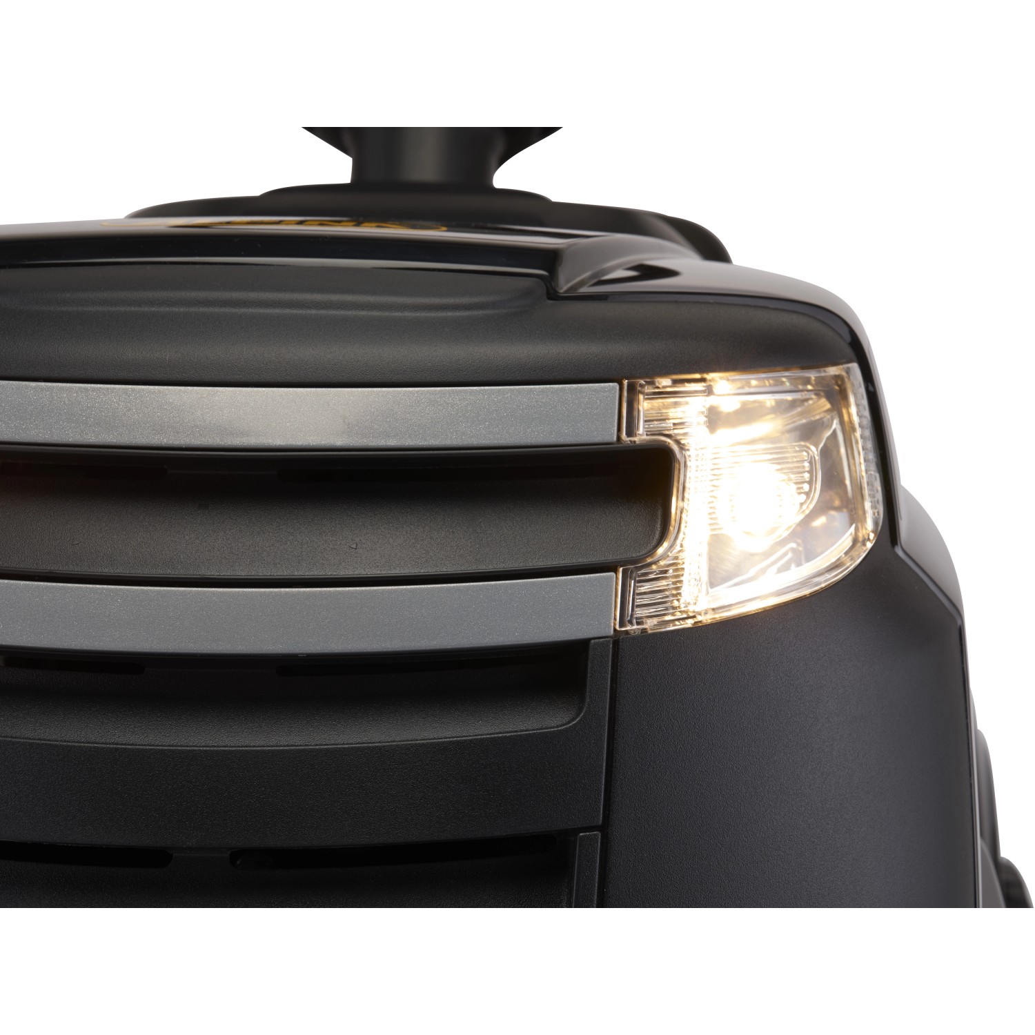 Alpina Rasentraktor AT3 108 HA kaufen bei OBI