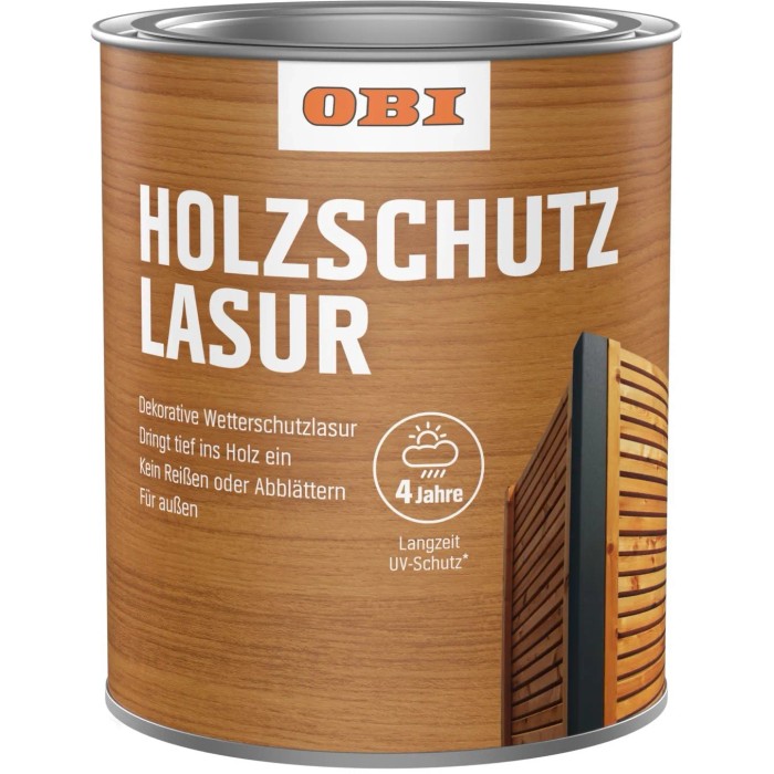 Holzlasur grau kaufen bei OBI