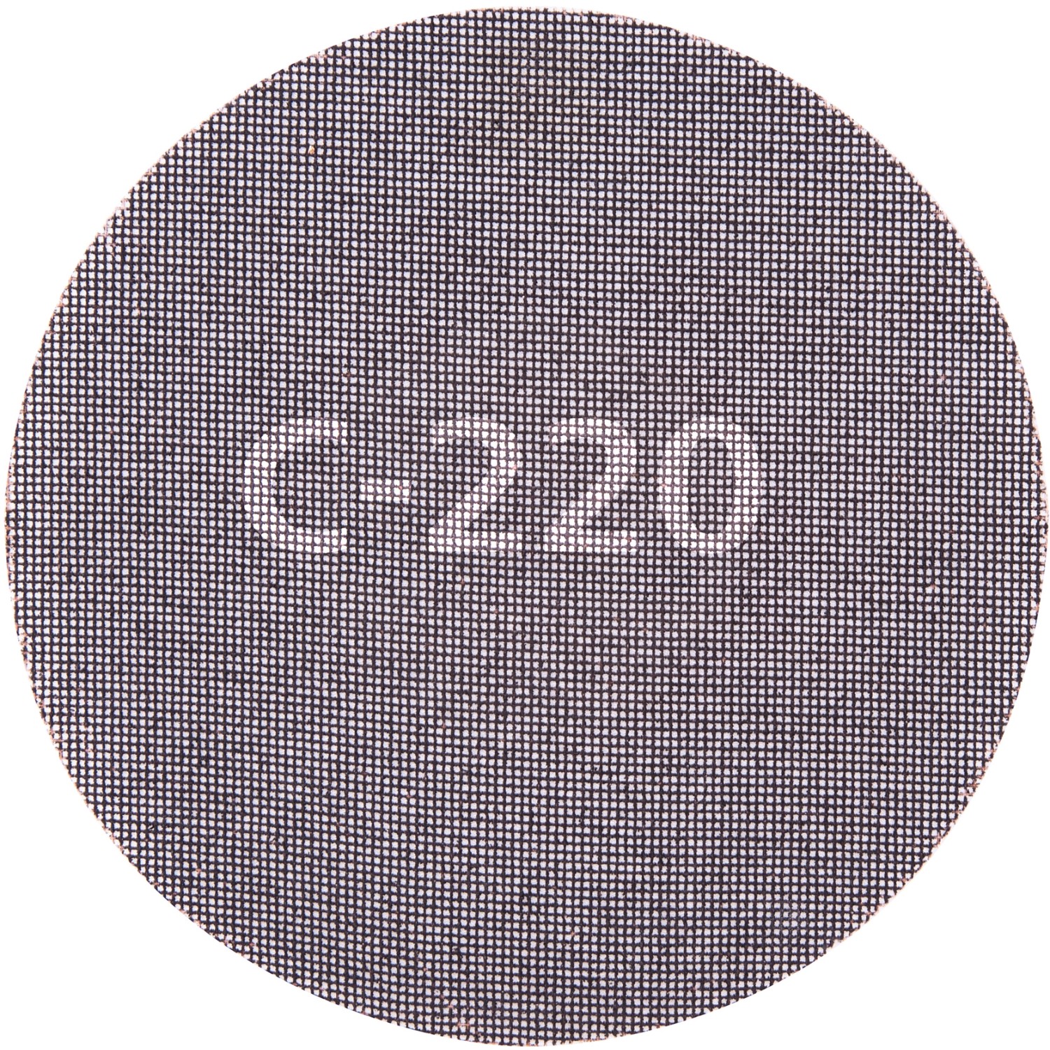 wolfcraft Haft-Gitterleinen-Set K220 / Ø 225 mm / 5-tlg. kaufen bei OBI