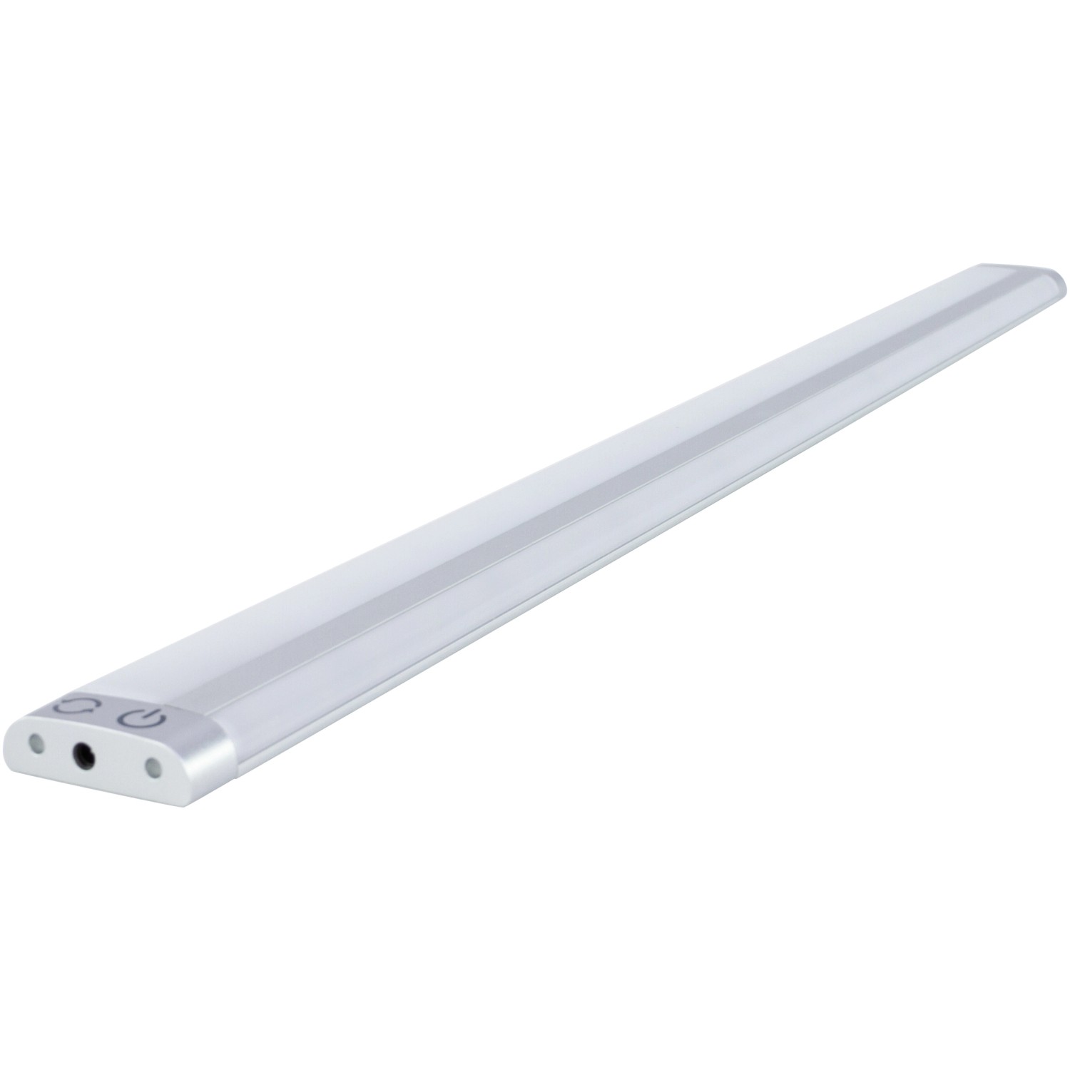 REV Ritter LED-Unterbauleuchte Senso B-Light 50 cm 700 lm Dimmbar ...