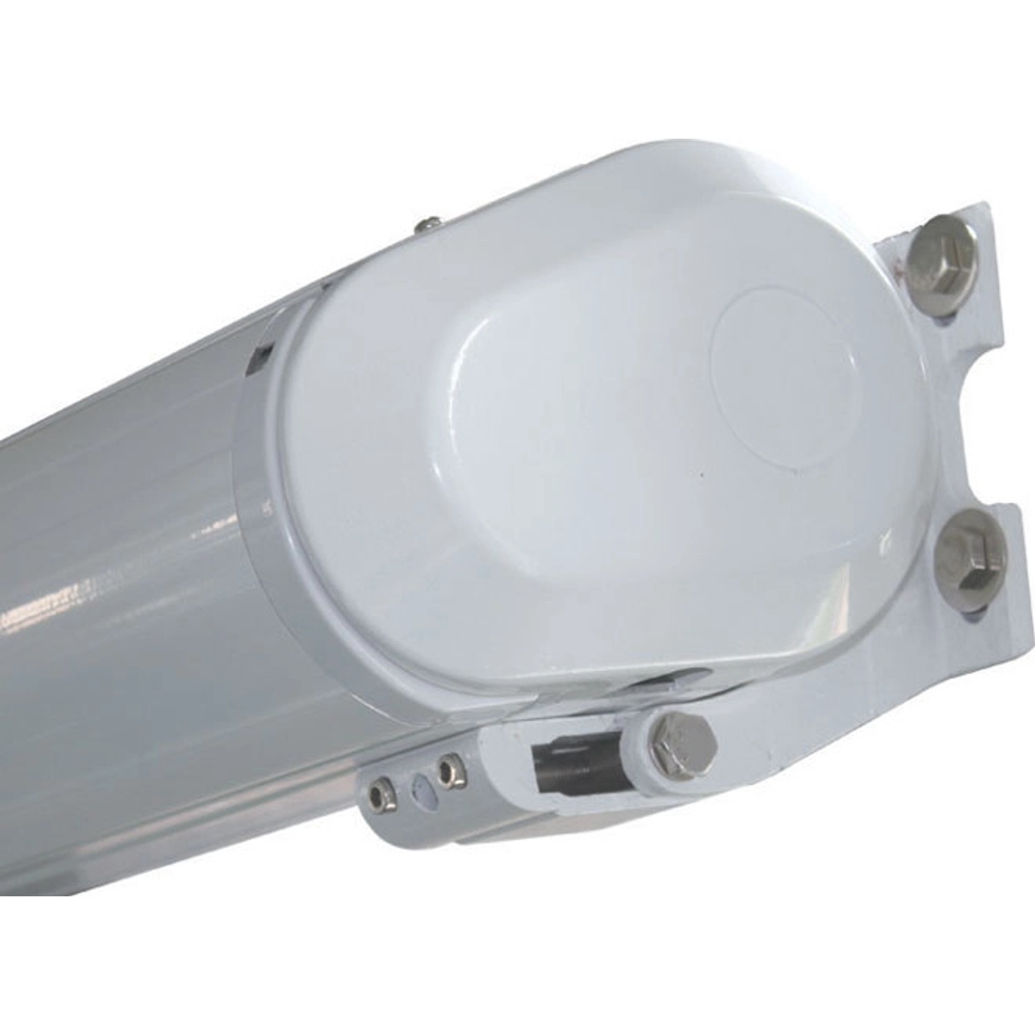 MCW Elektrische Kassettenmarkise H123 4,5x3m Acryl Anthrazit kaufen bei OBI