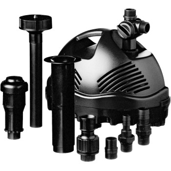 Springbrunnenpumpe kaufen bei OBI