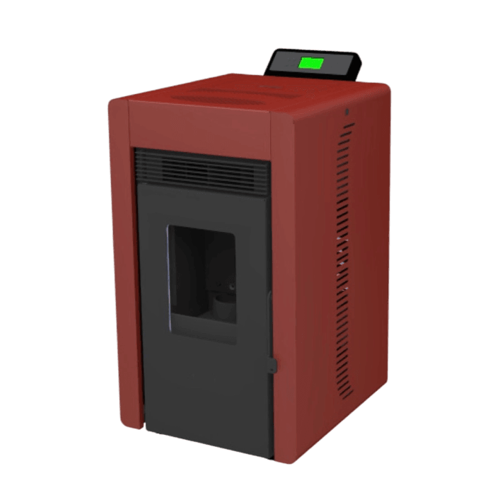 15 kg Pellets kaufen bei OBI