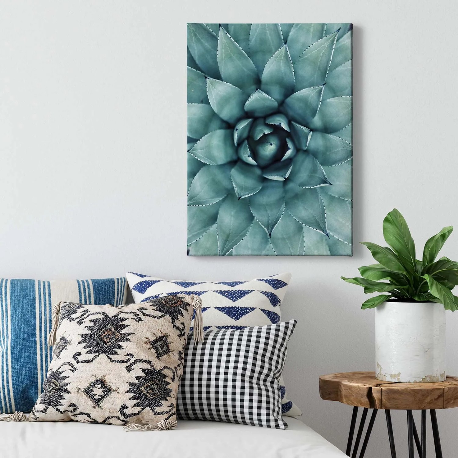 Fabelhafte Bricoflor Showroom Bild