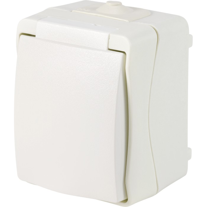 Steckdose mit Deckel kaufen bei OBI