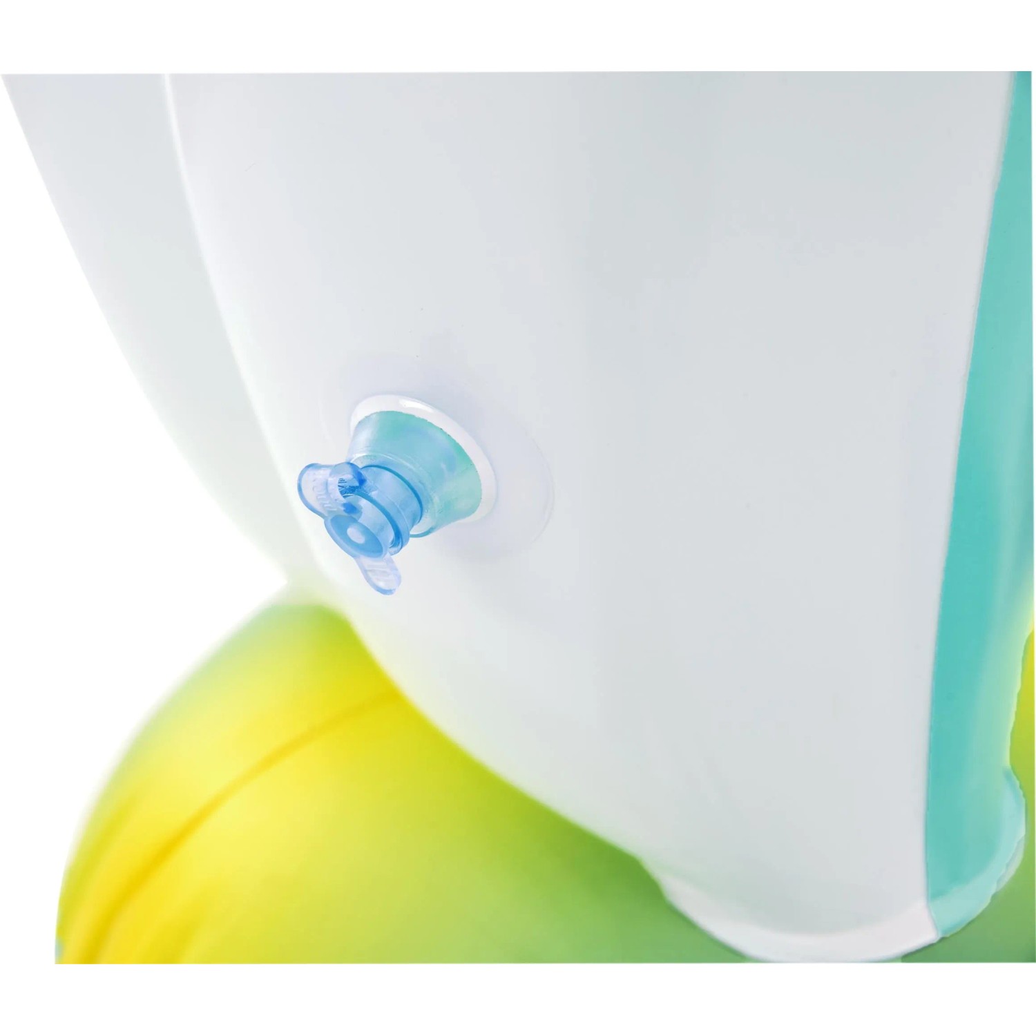 Bestway Schwimmtier Pool Robbe 141 x 110 cm kaufen bei OBI