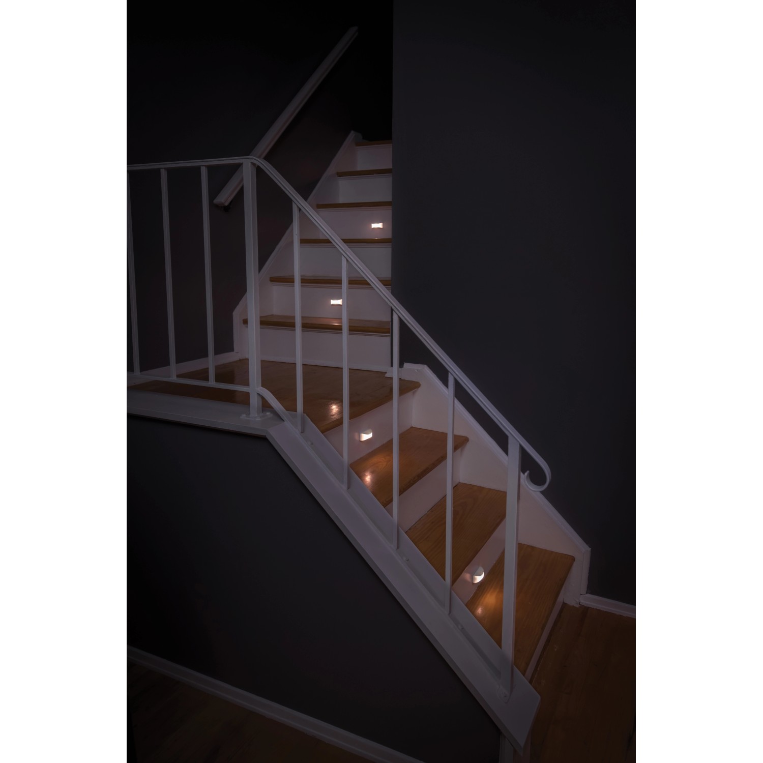 Mr.Beams Batterieleuchte m. Sensor MB500 2er Pack kaufen bei OBI