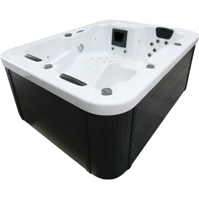 Home Deluxe Whirlpool kaufen bei OBI