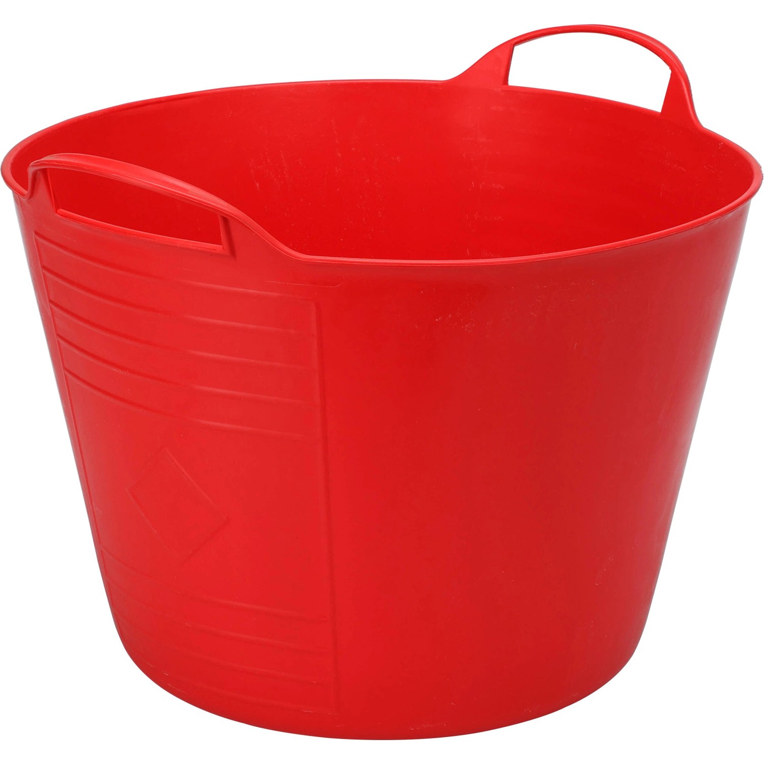 Sunny Garden Flexibler Gummi-Eimer 15 l Farbenauswahl kaufen bei OBI