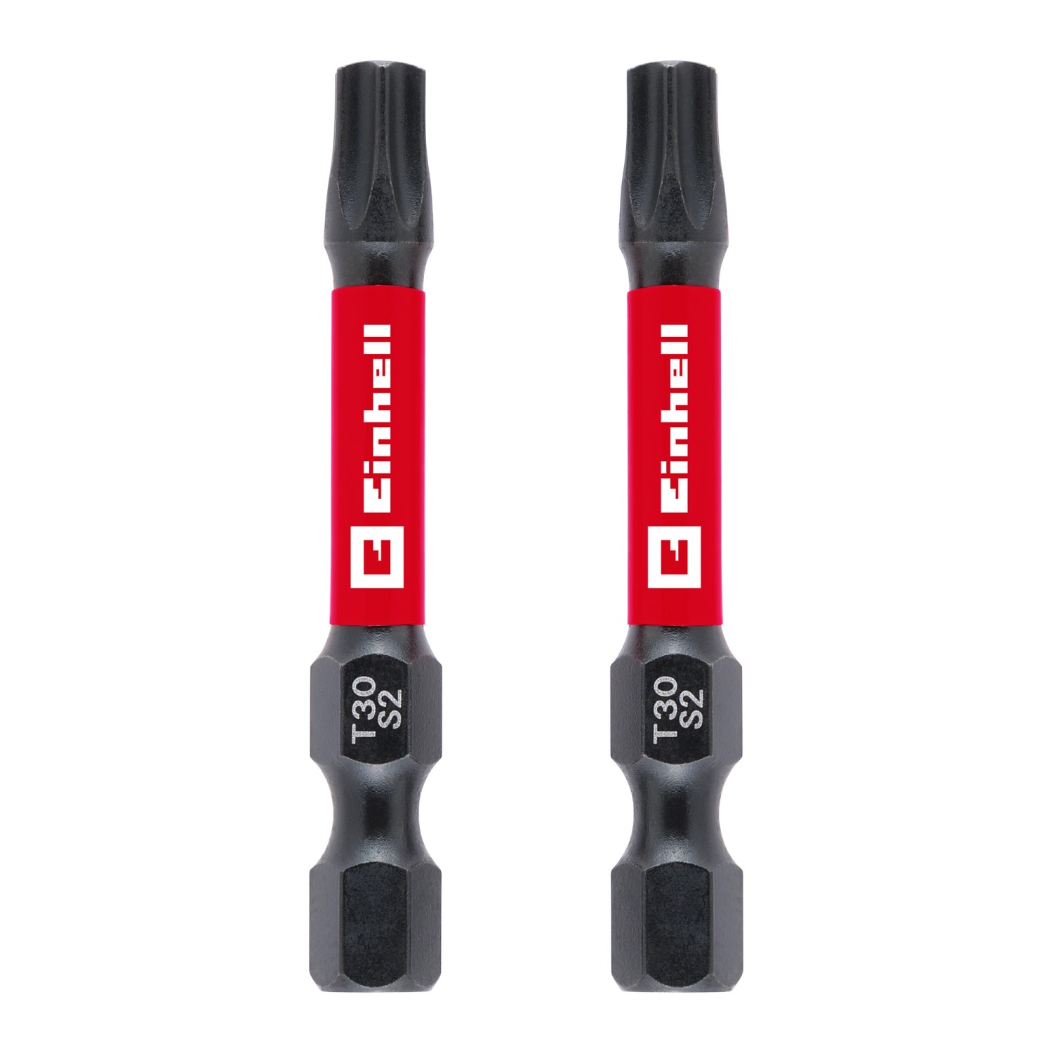 Einhell Impact Bit-Set 50 mm 2-teilig T30 kaufen bei OBI