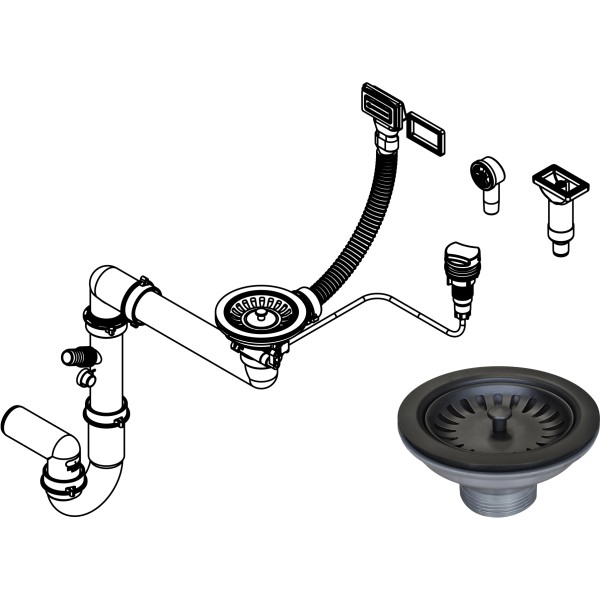 Syphon kaufen bei OBI