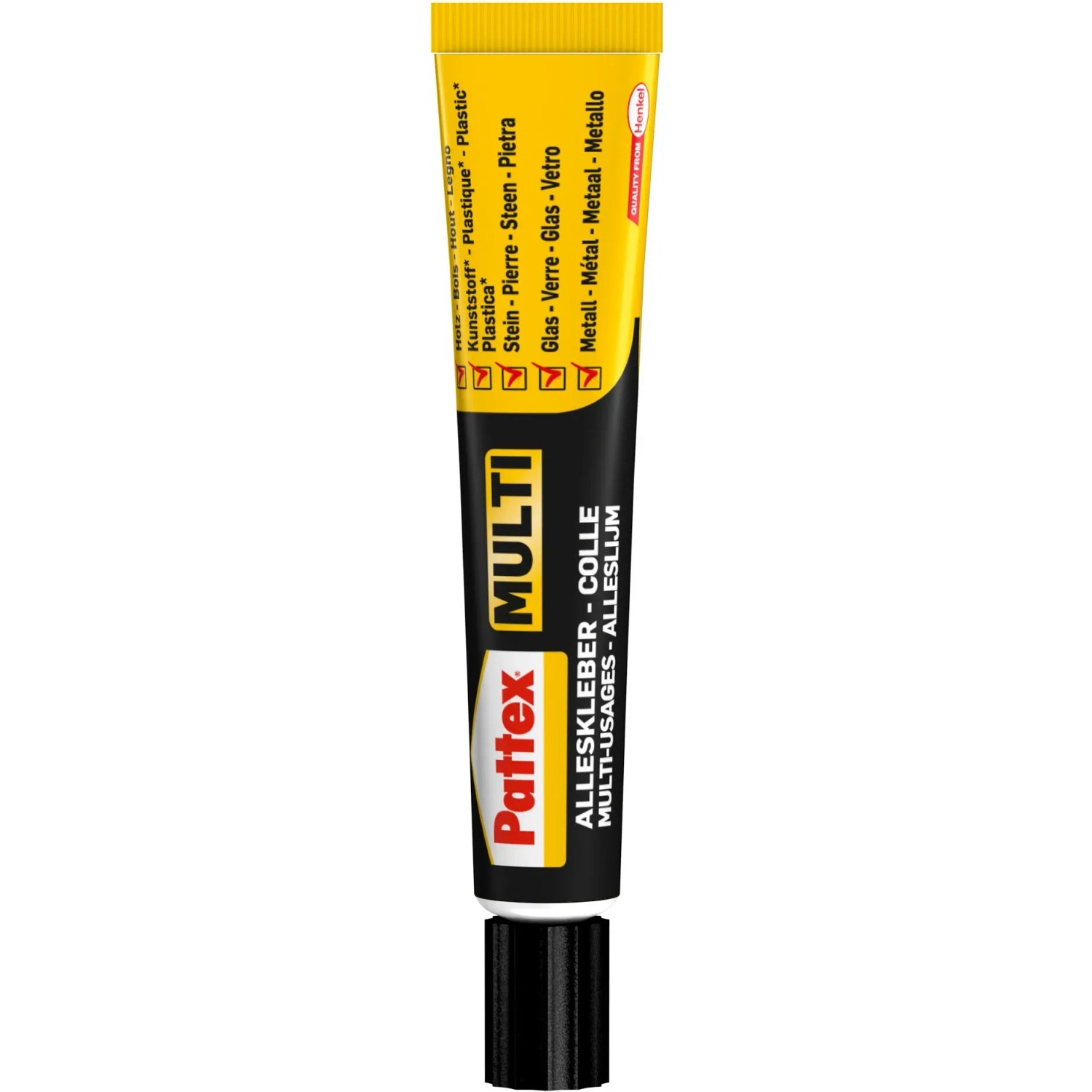 Pattex Multi Alleskleber 20 g kaufen bei OBI