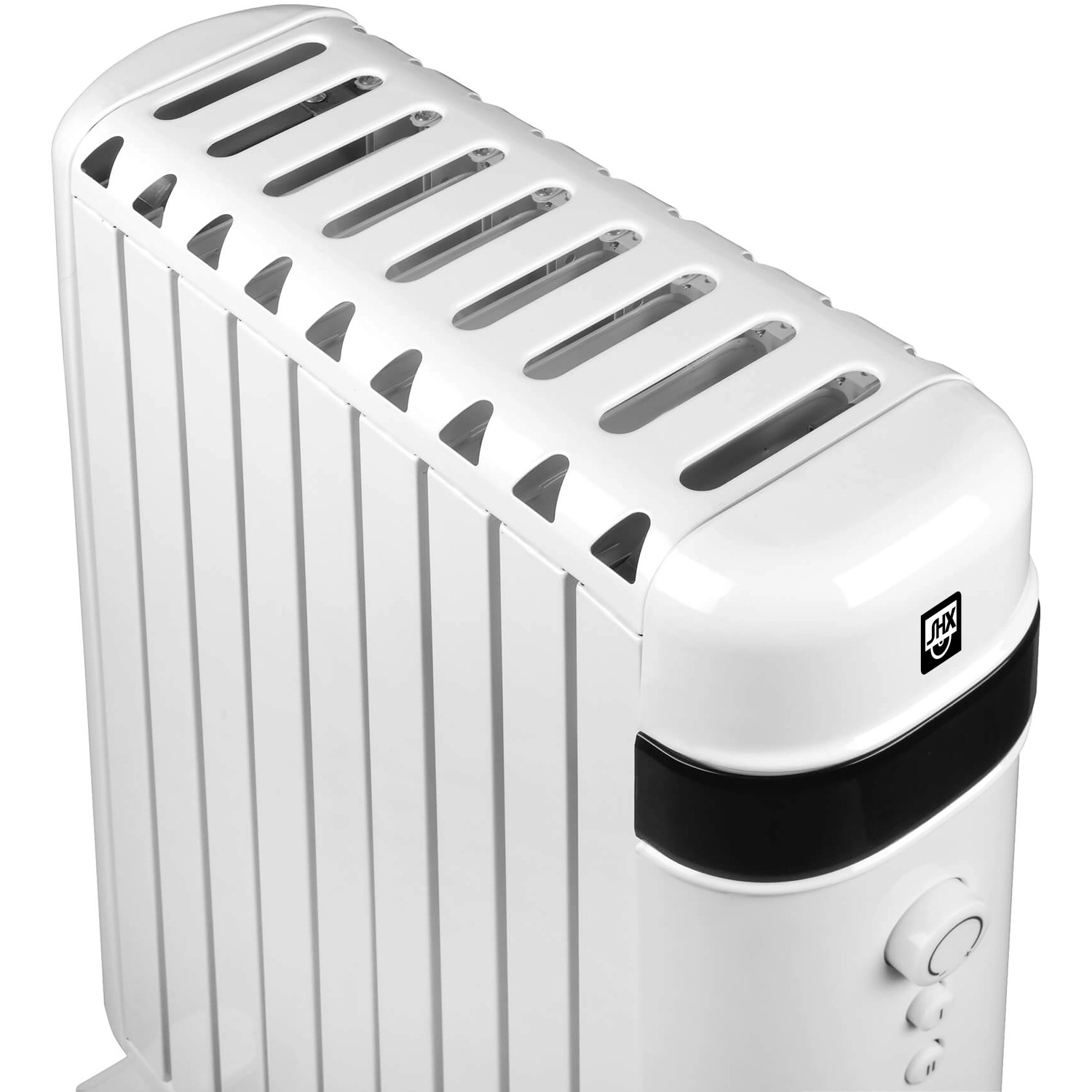 SHX Radiator SHX30OF2000 Ölfrei 2000 W kaufen bei OBI