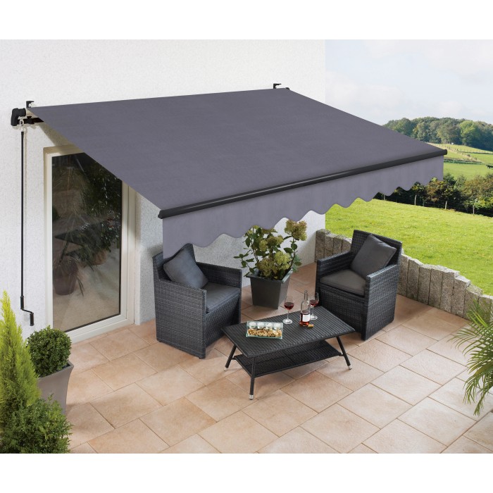 Markise 4m kaufen bei OBI