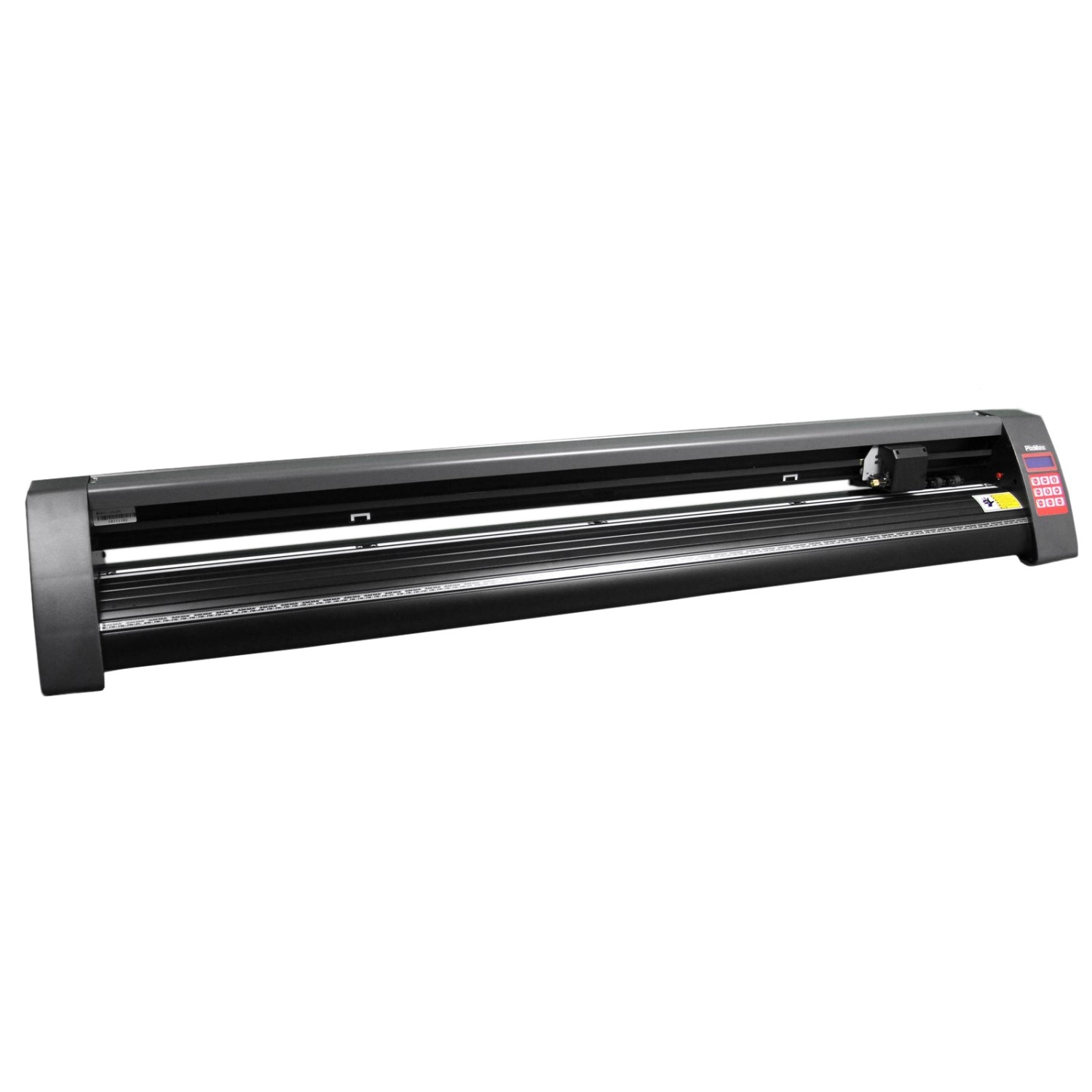 Monstershop PixMax XL 1350mm Schneideplotter mit Flexi Starter Software ...