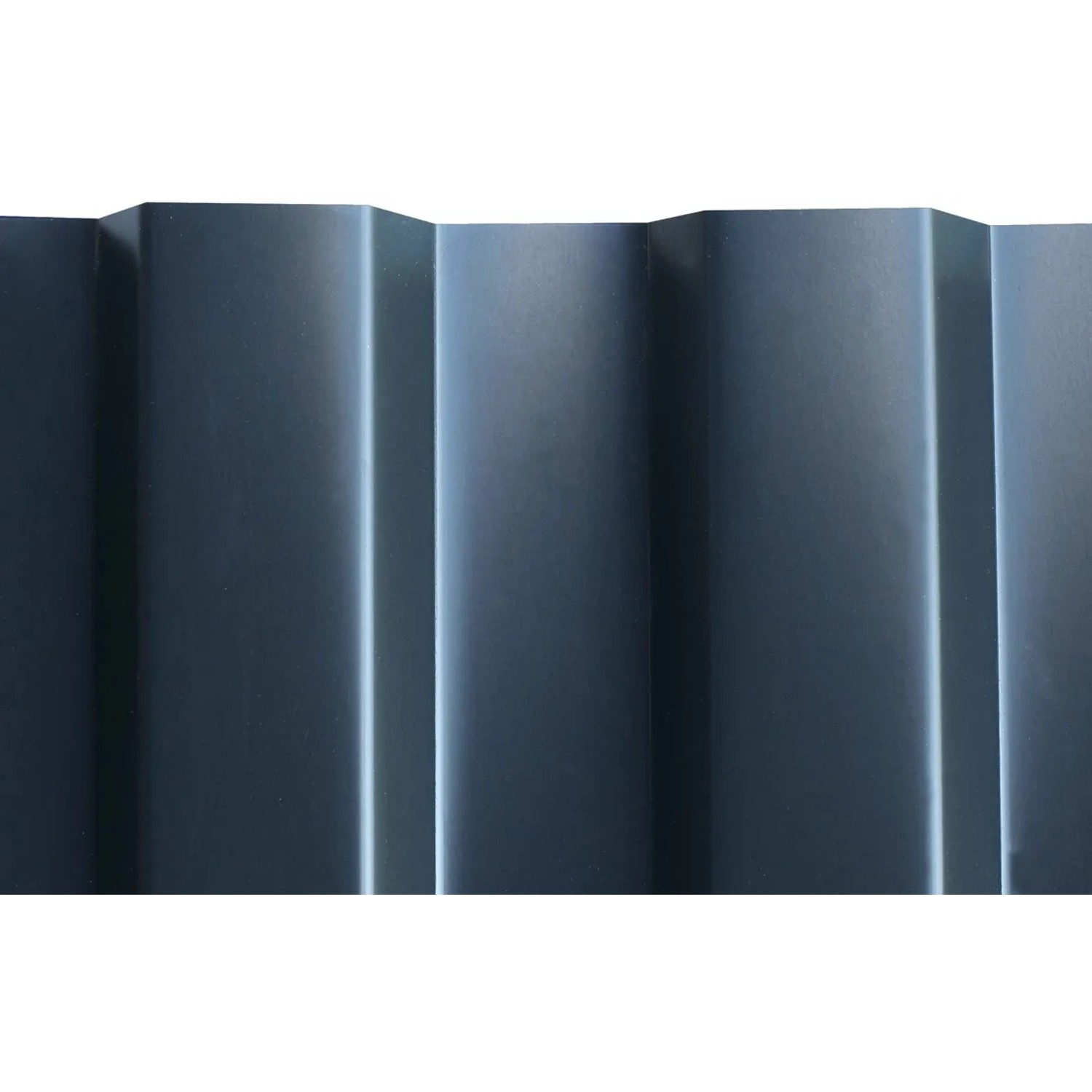 Skan Holz Carport Wendland Eiche hell + Anbau 362 x 870 cm Alu-Dach ...