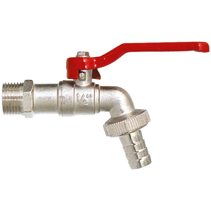 Absperrhahn kaufen bei OBI