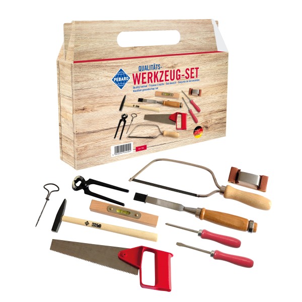 Handbohrer kaufen bei OBI