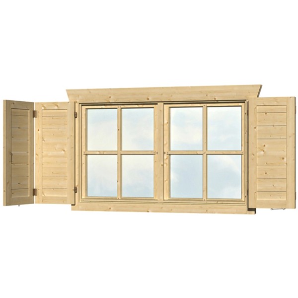 Holzfenster kaufen bei OBI
