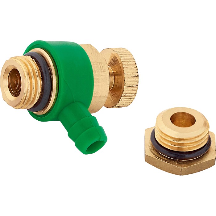 Absperrhahn kaufen bei OBI