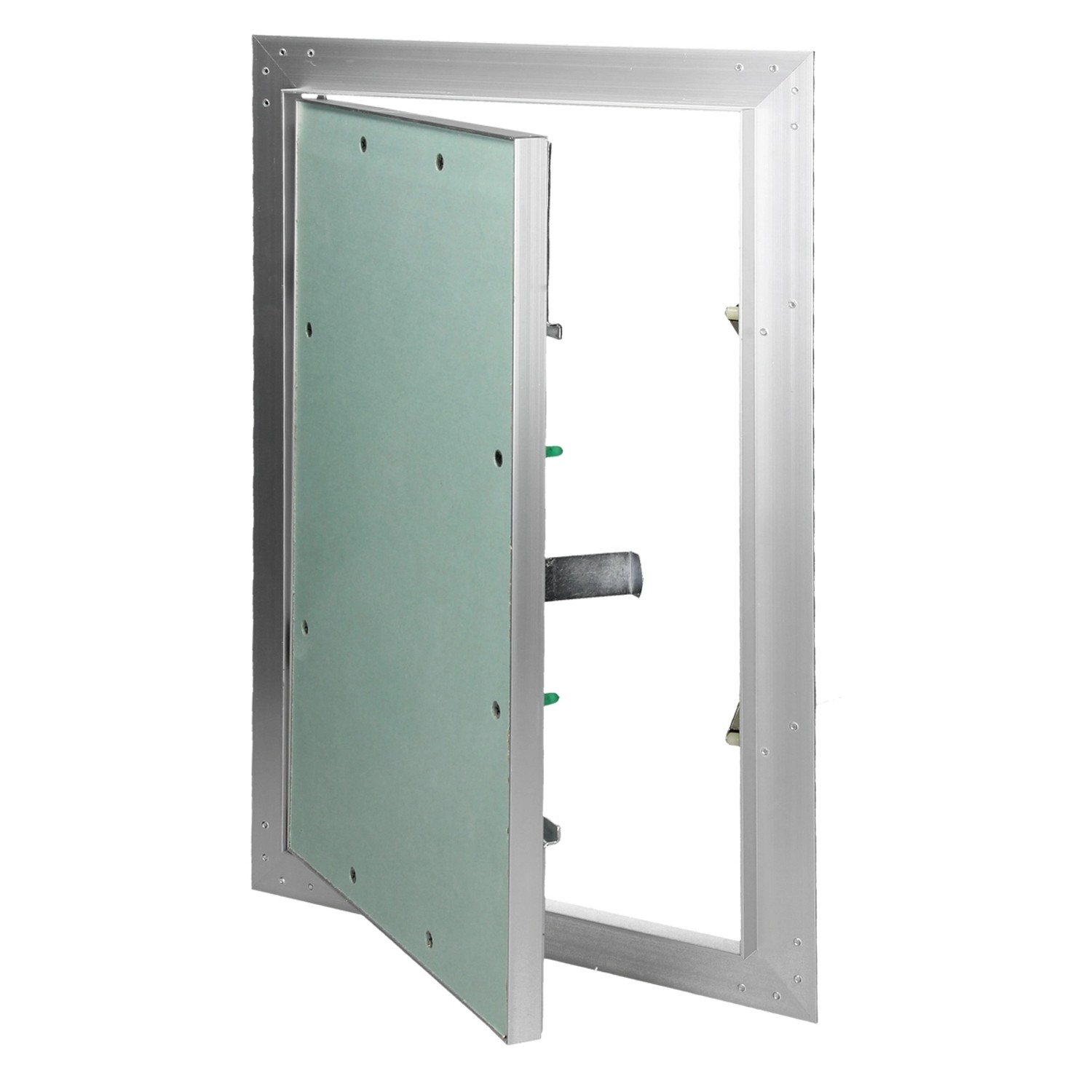 ECD Germany Revisionsklappe Revisionstür GK-Einlage 250x400 mm ...