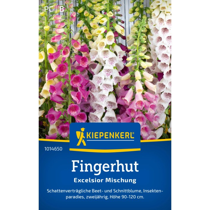 Fingerhut kaufen bei OBI