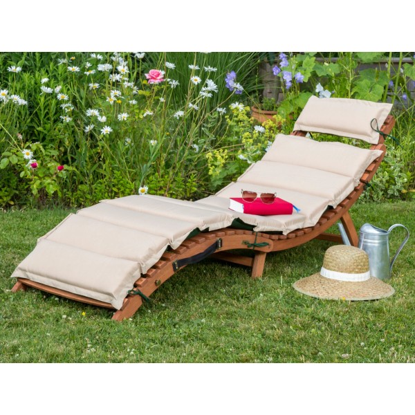 Liegestuhl kaufen bei OBI