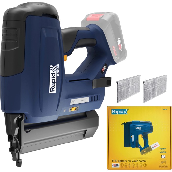 Akku tacker kaufen bei OBI