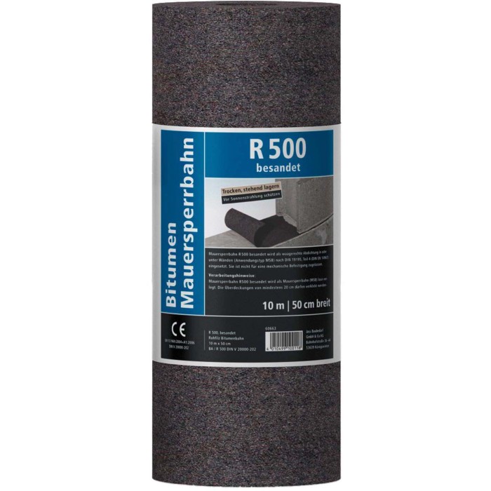 Bitumenbahn kaufen bei OBI