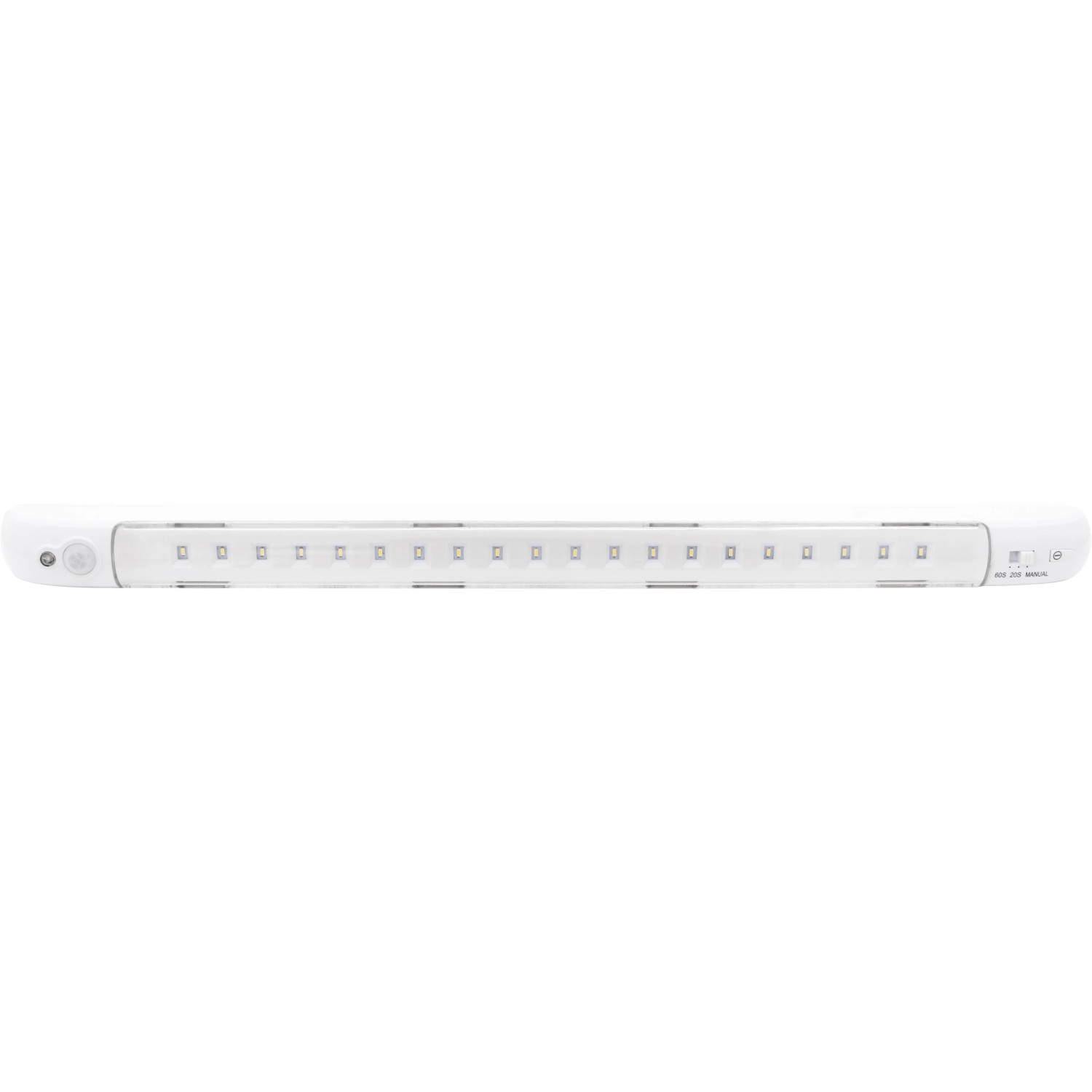 REV Ritter LED-Unterbauleuchte mit Bewegungsmelder 2 W 120 lm 6500 K ...