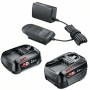 Bosch Akku-Set Power4All Alliance 18V 2Ah + 3Ah + AL18V-20 kaufen bei OBI