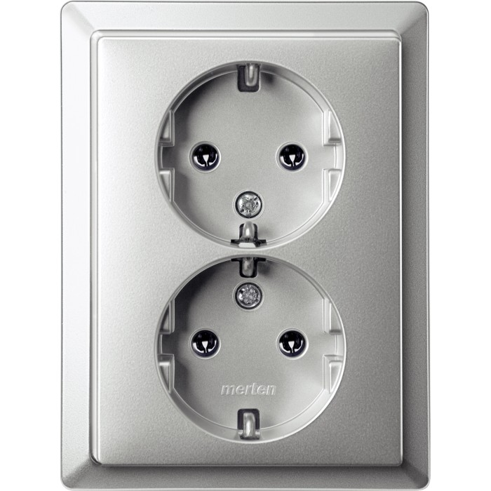 Doppelsteckdose kaufen bei OBI