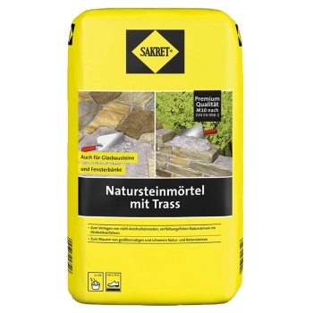 Sakret kaufen bei OBI