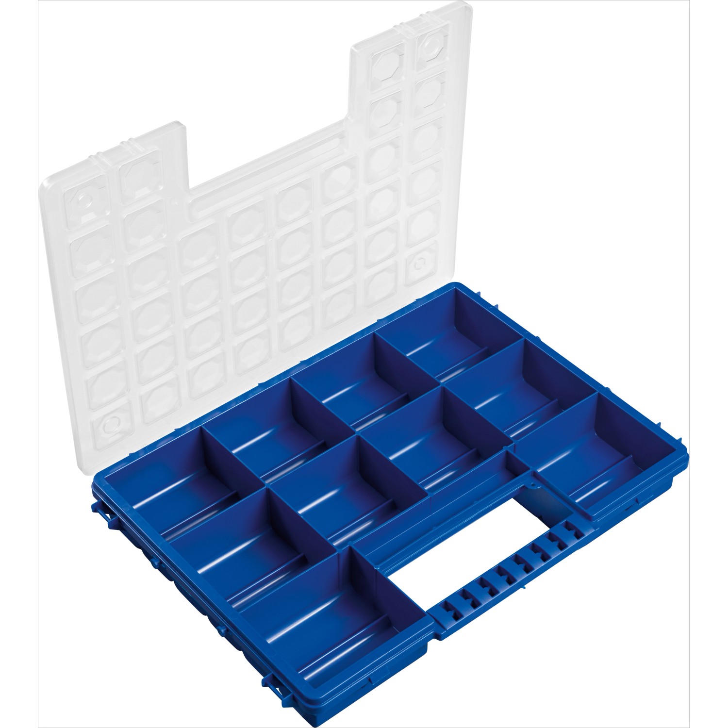 LUX Sortierkasten mit 11 Fächern kaufen bei OBI