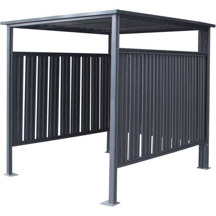 Unterstand kaufen bei OBI