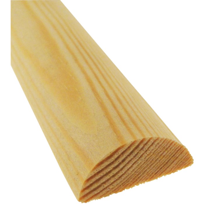 Holzstab kaufen bei OBI