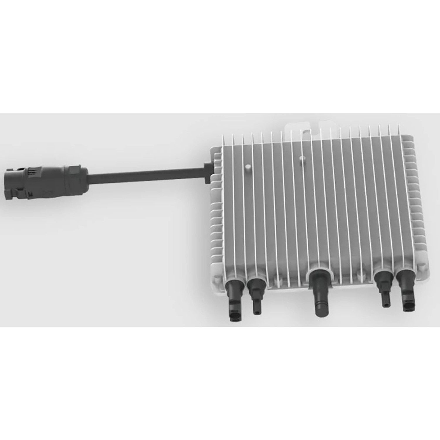 Absaar Balkonkraftwerk 600 W / 800 W (2x 410 W) bei OBI